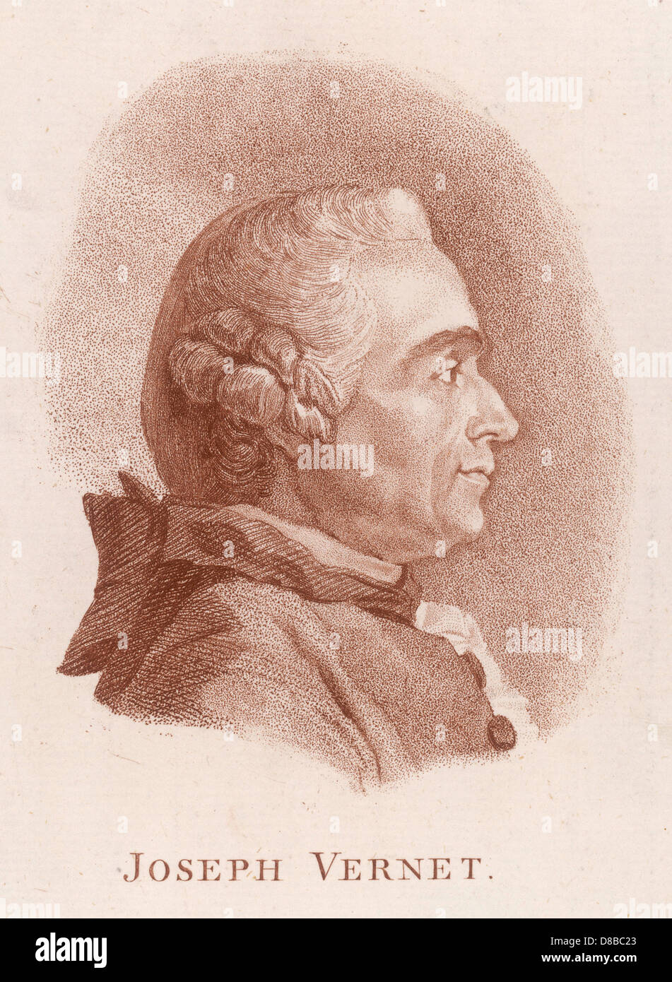 Joseph vernet Banque de photographies et d’images à haute résolution ...