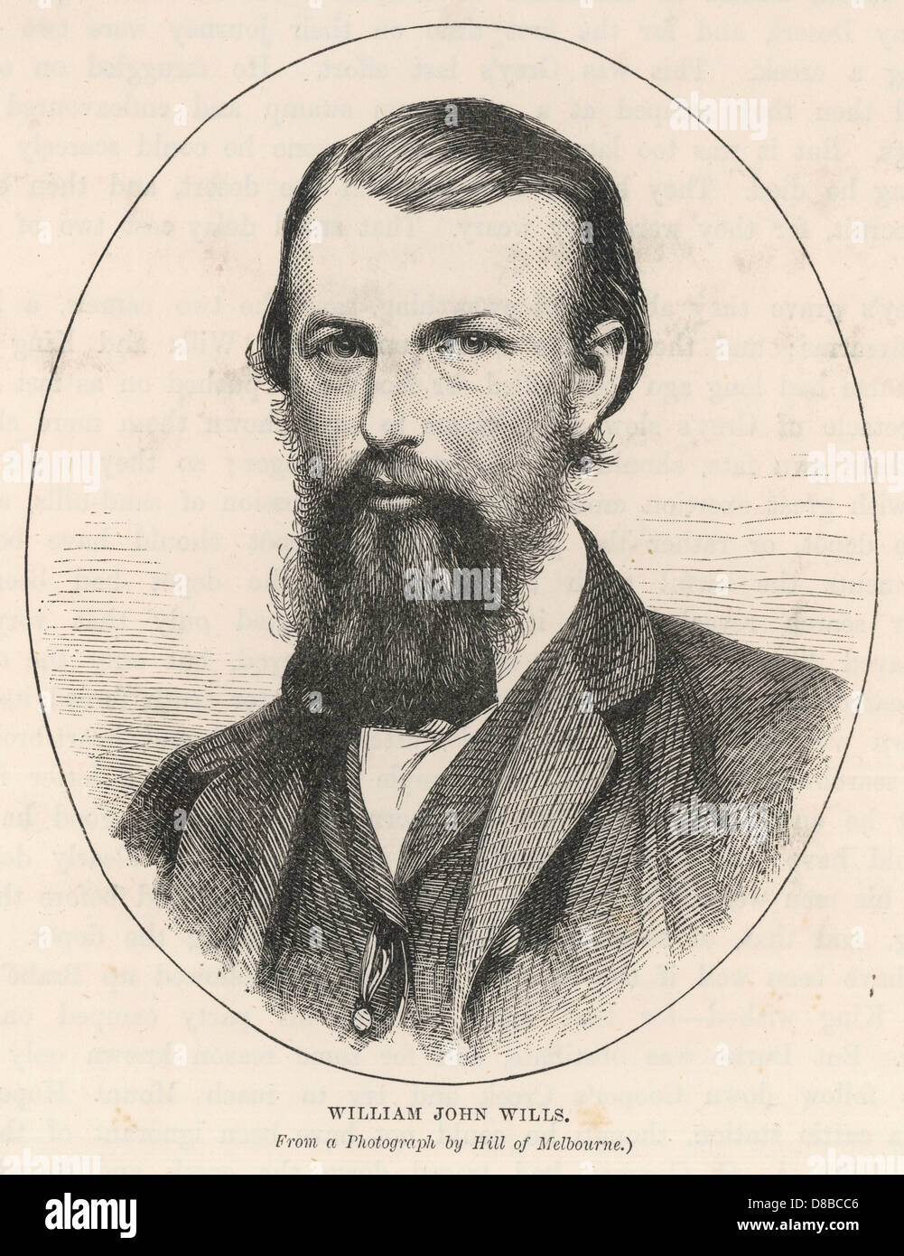 William wills Banque de photographies et d’images à haute résolution ...