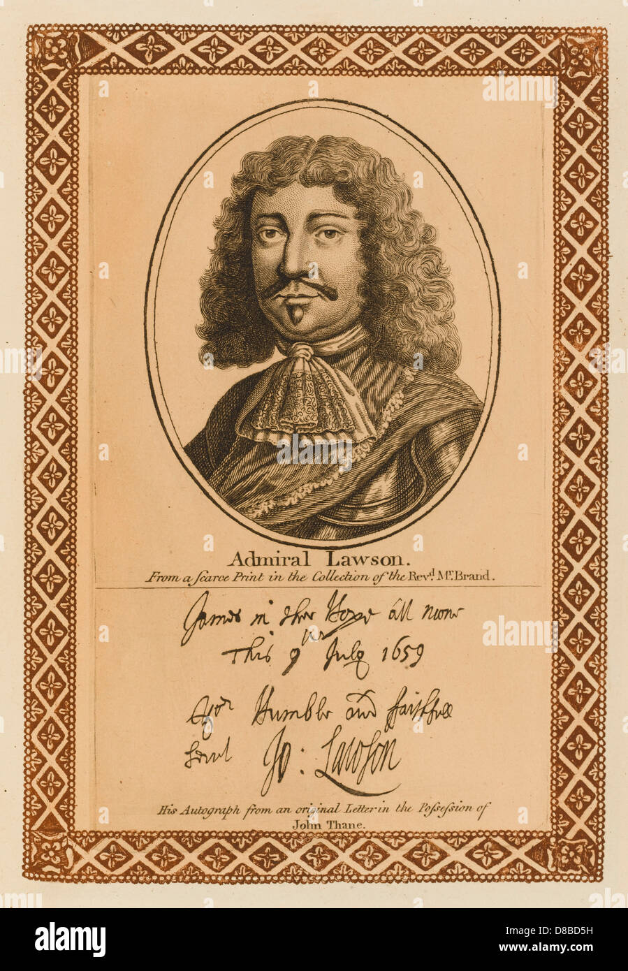 John Lawson Where Banque d'image et photos - Alamy