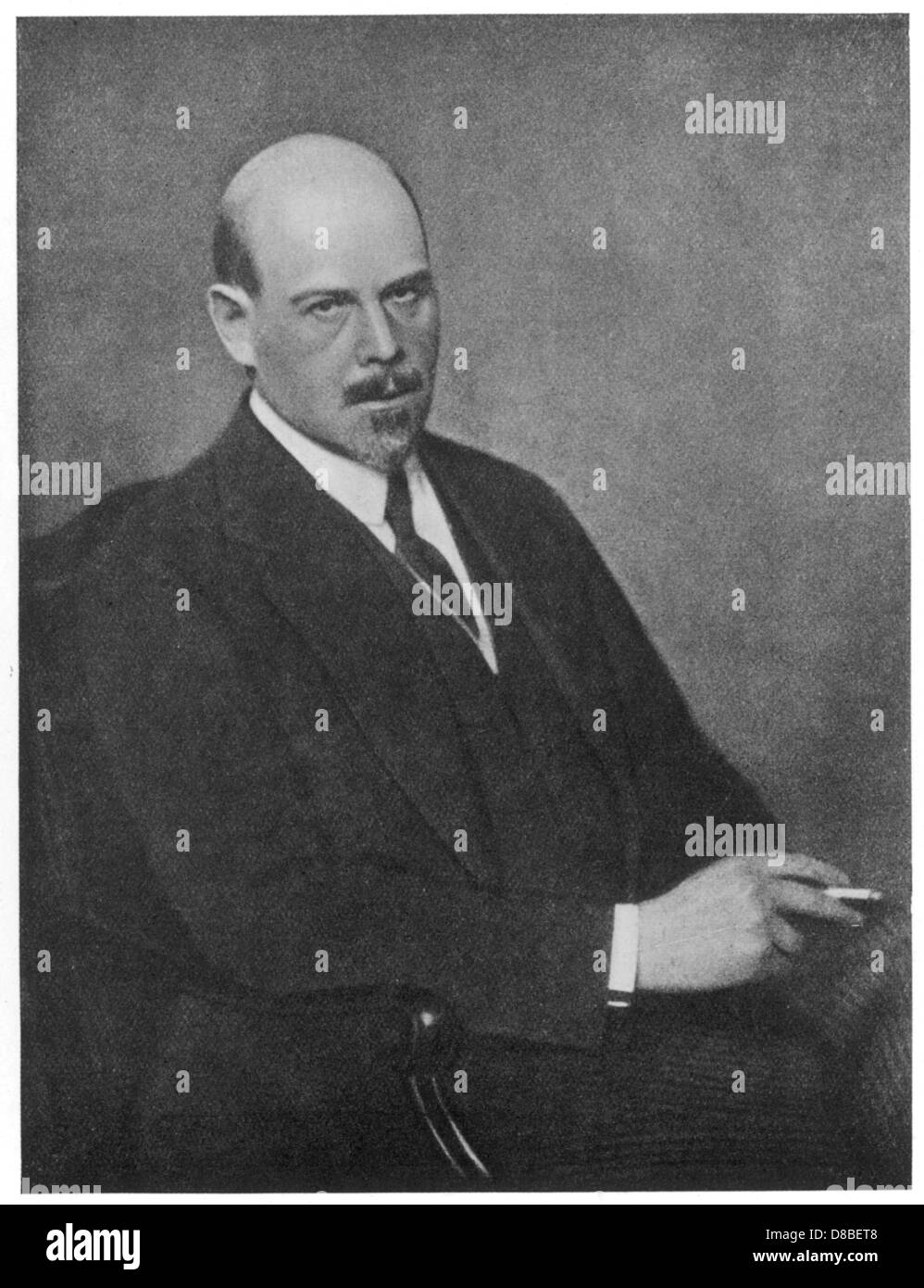 Walther rathenau Banque de photographies et d’images à haute résolution ...