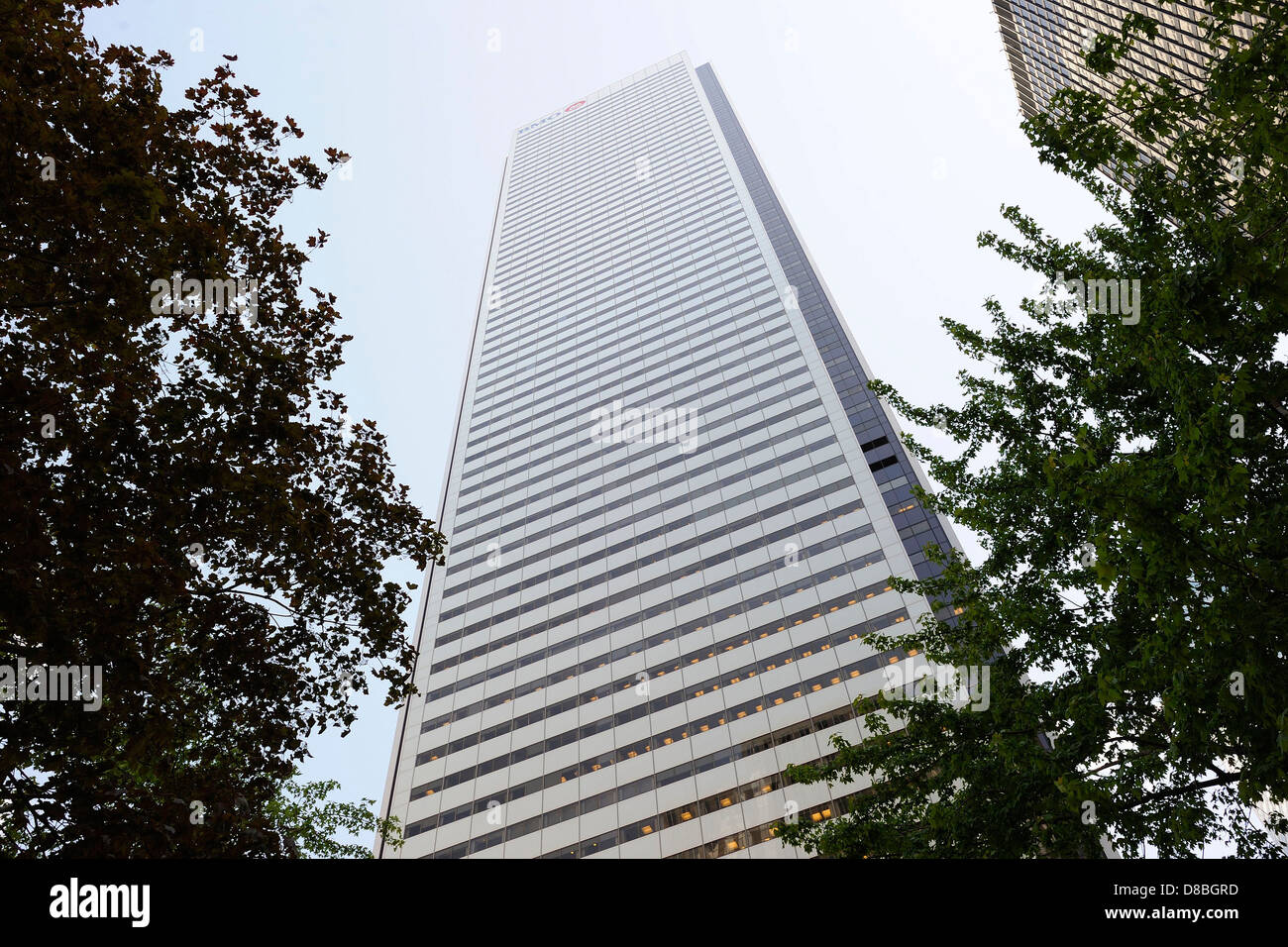 Bmo head office building Banque de photographies et d’images à haute ...
