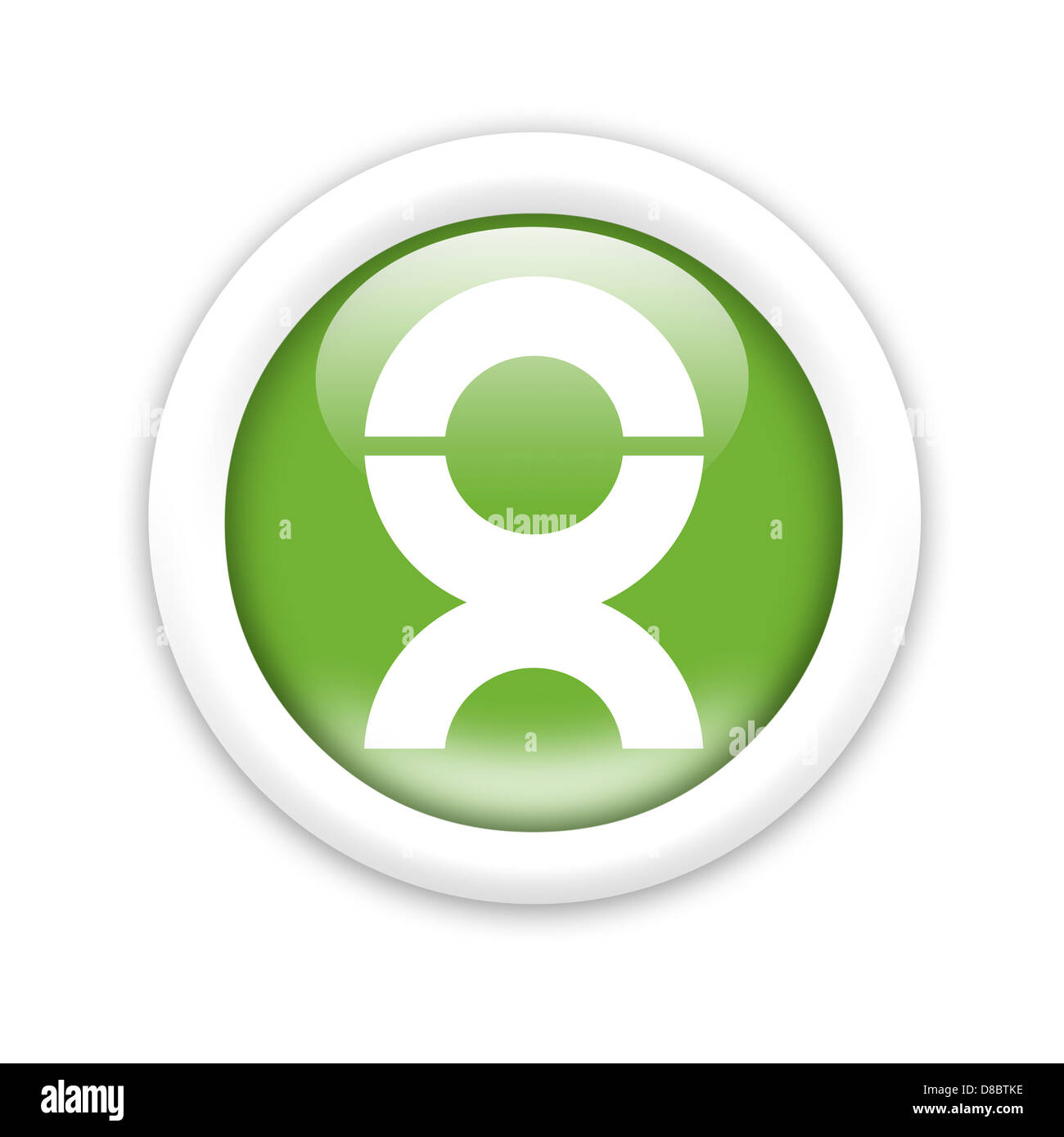 Logo Oxfam international icône symbole du drapeau Photo Stock - Alamy