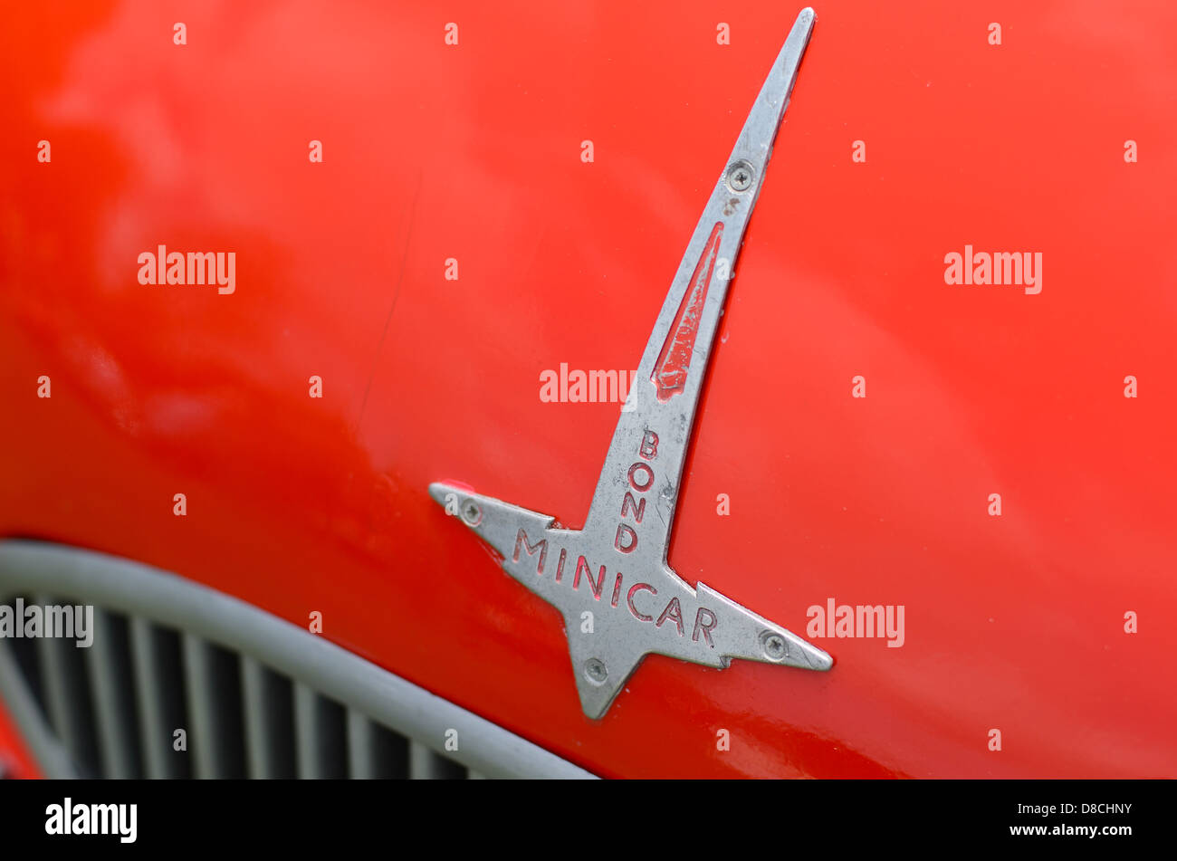 Bond car Banque de photographies et d’images à haute résolution - Alamy