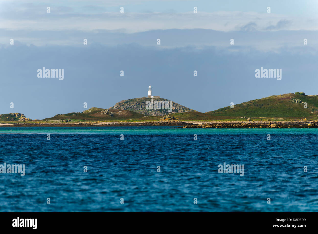 Round island Banque de photographies et d’images à haute résolution - Alamy