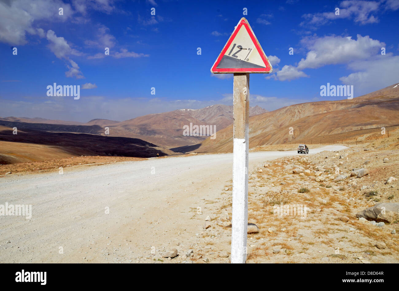 Signer sur l'autoroute Banque de photographies et d’images à haute ...