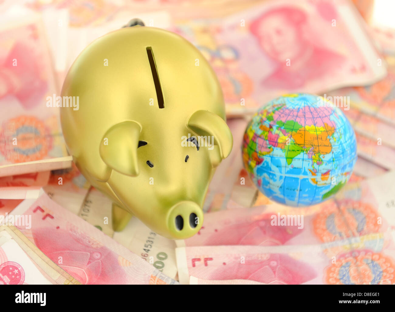 Symbole rmb Banque de photographies et d’images à haute résolution - Alamy