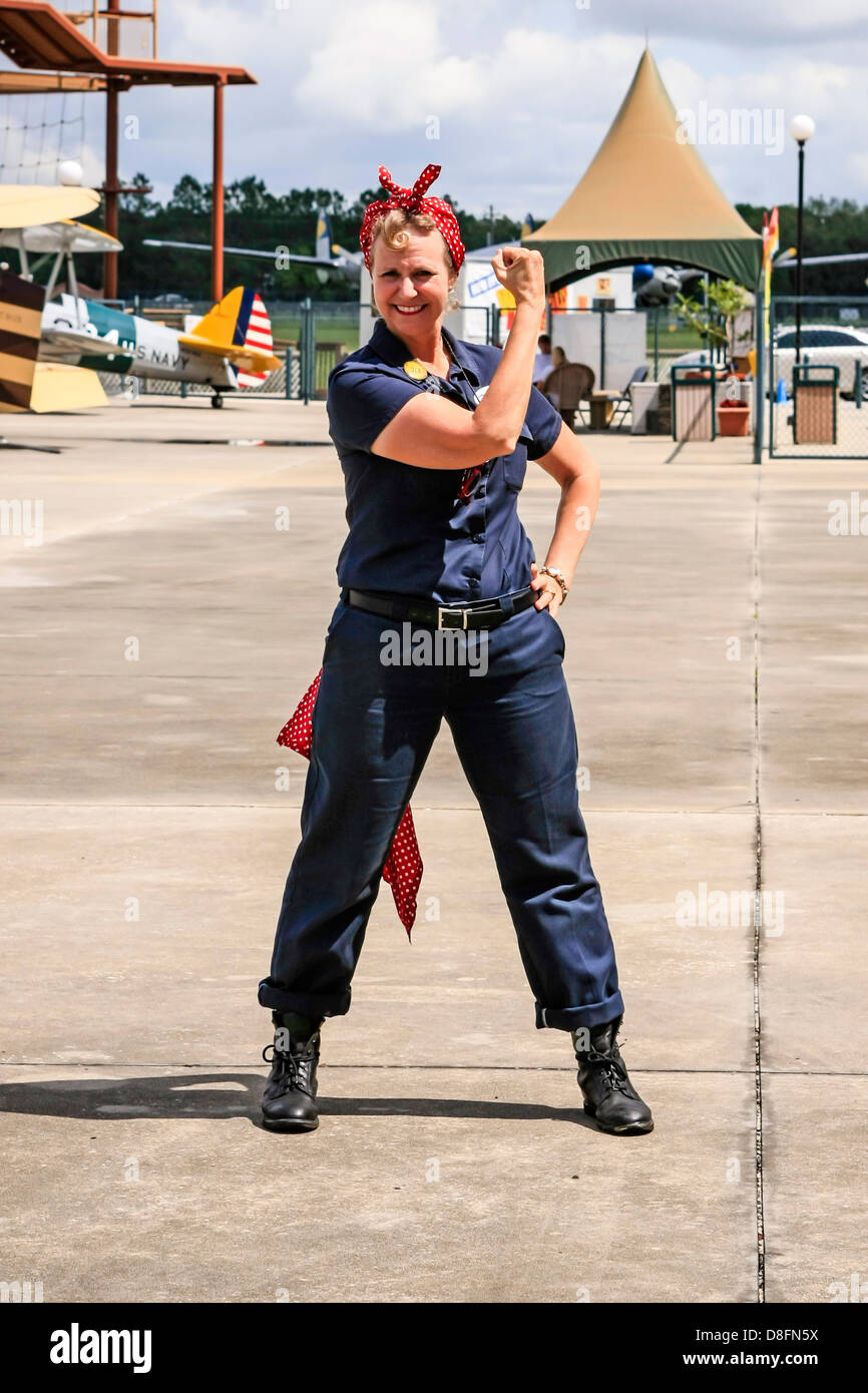 Rosie la riveraine Banque de photographies et d’images à haute ...