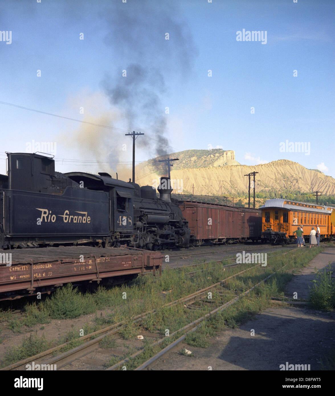 Alco mikado Banque de photographies et d’images à haute résolution - Alamy