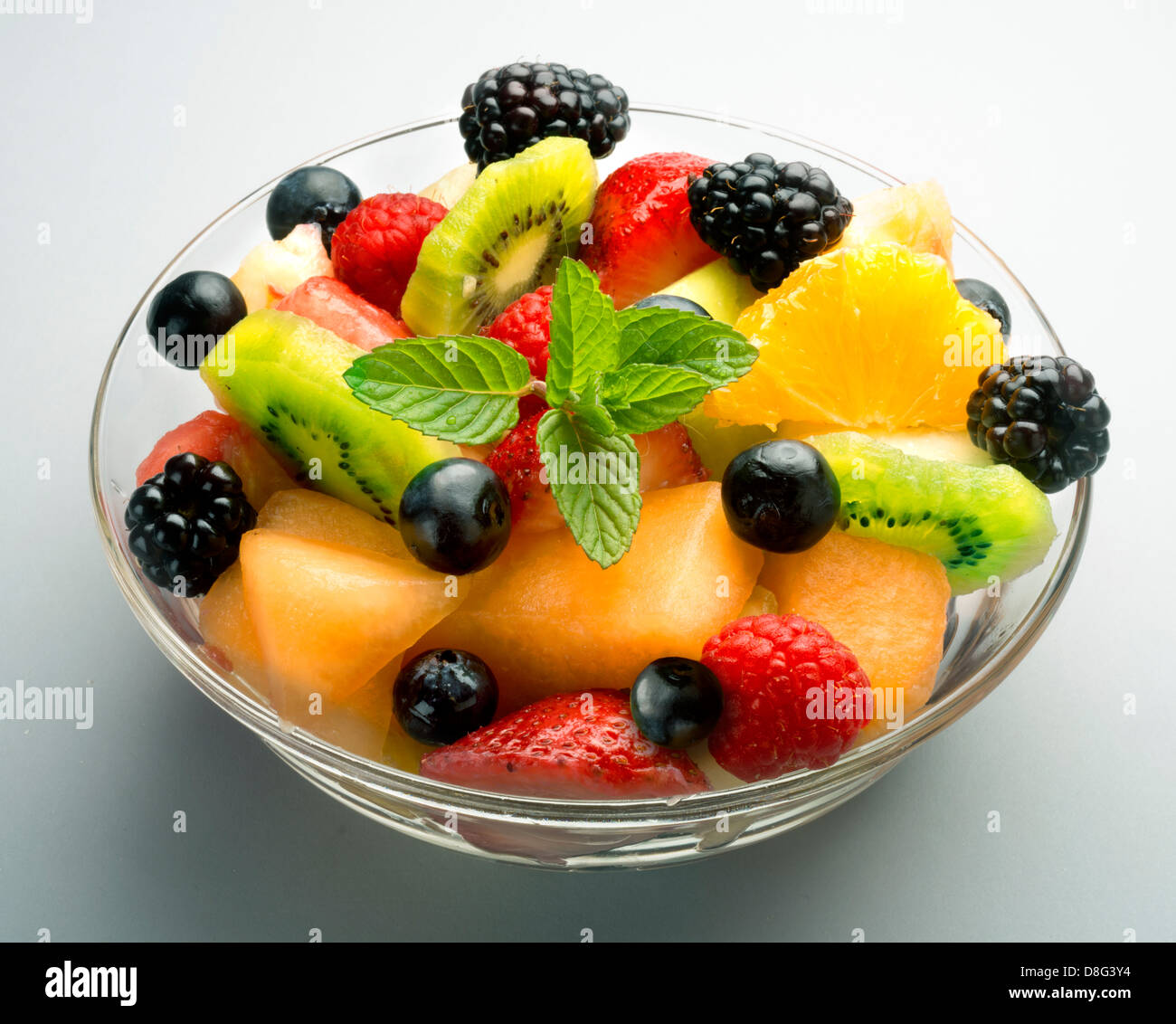 Bol de fruits Banque de photographies et d’images à haute résolution ...