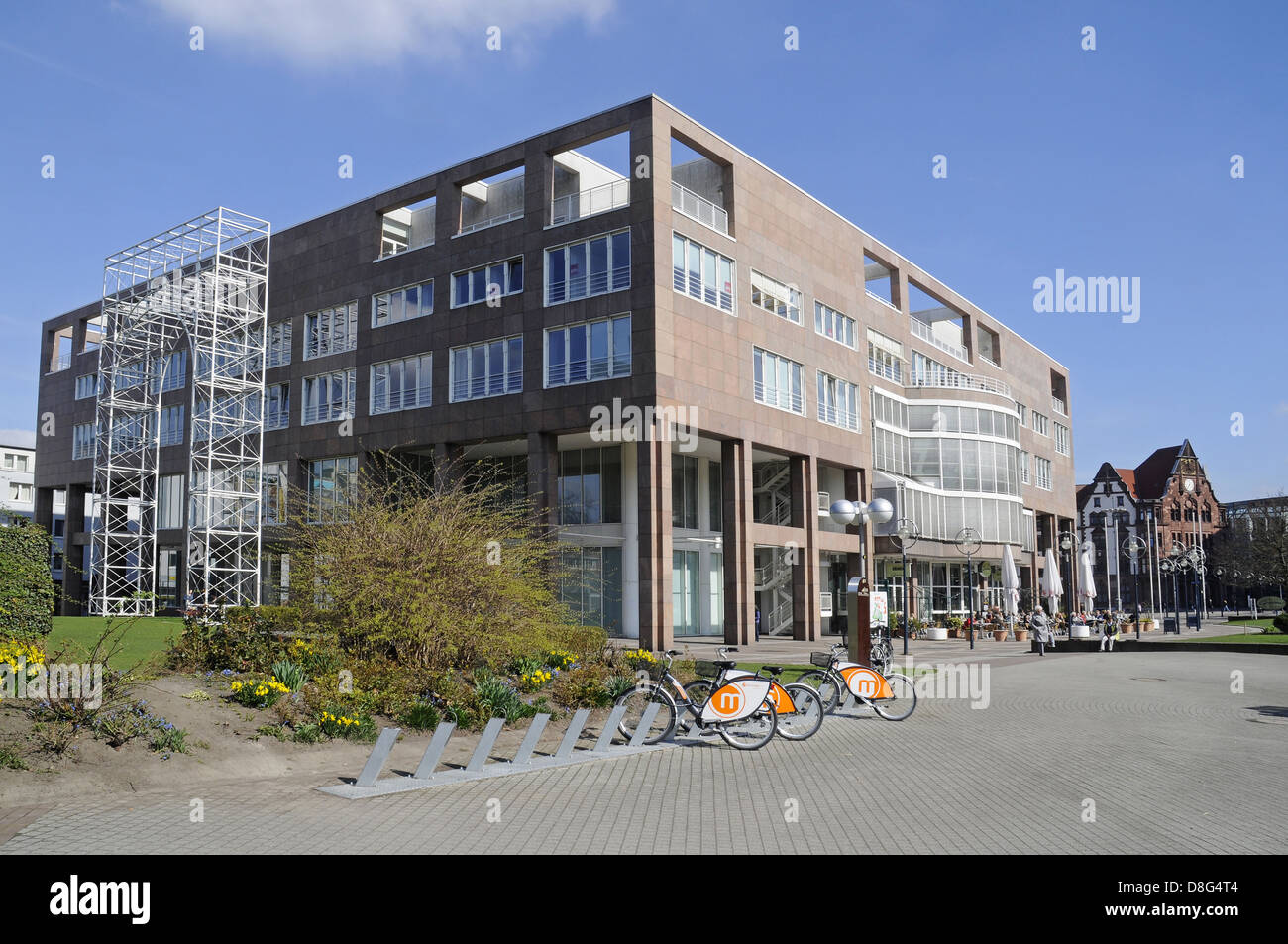 Europa rad Banque de photographies et d’images à haute résolution - Alamy