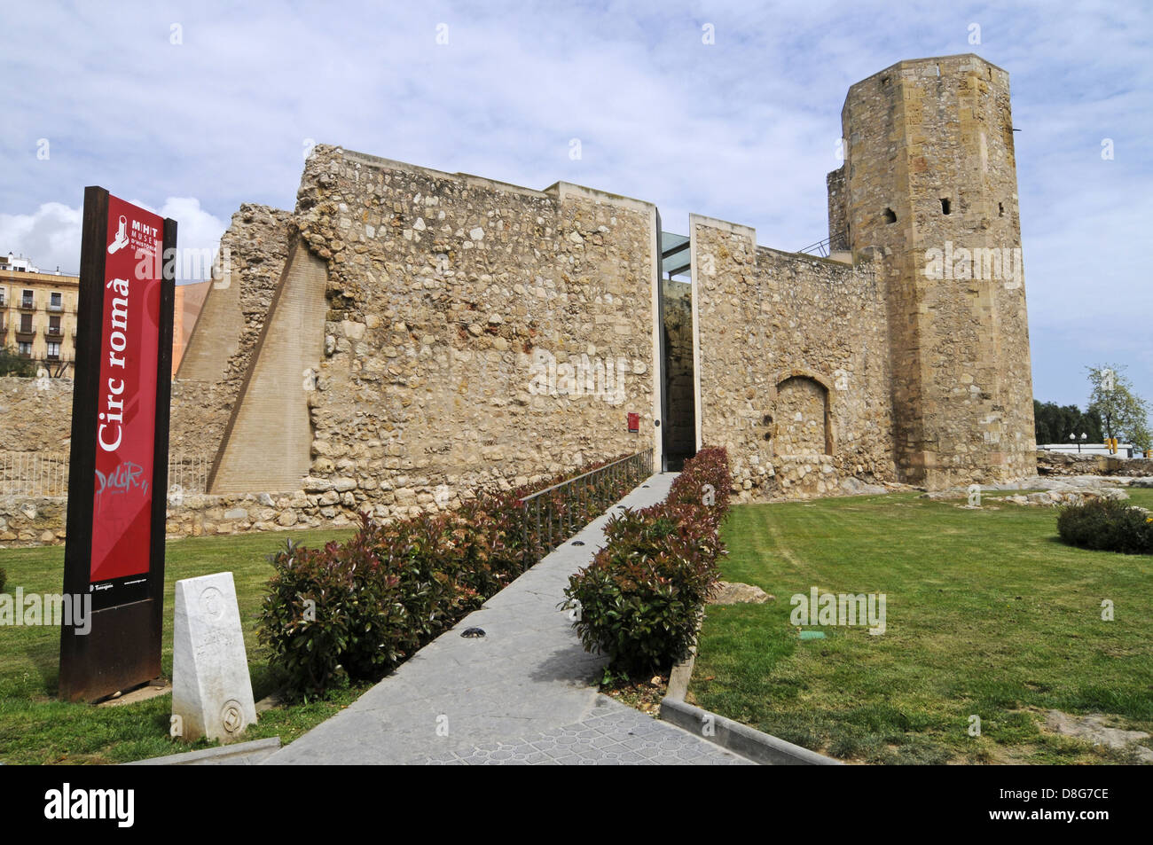 Circ roma Banque de photographies et d’images à haute résolution - Alamy