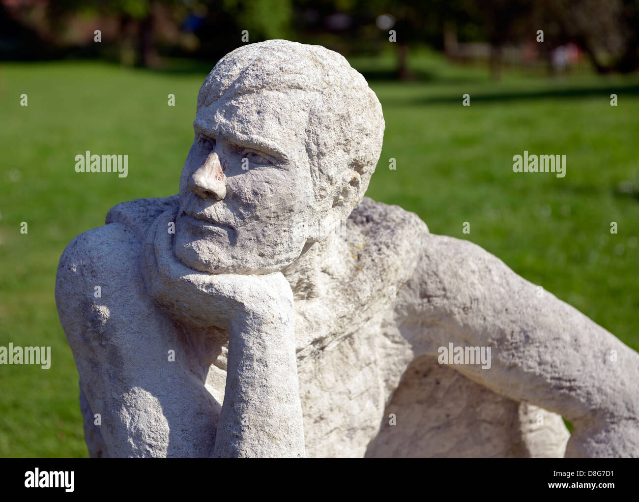 St cuthman Banque de photographies et d’images à haute résolution - Alamy