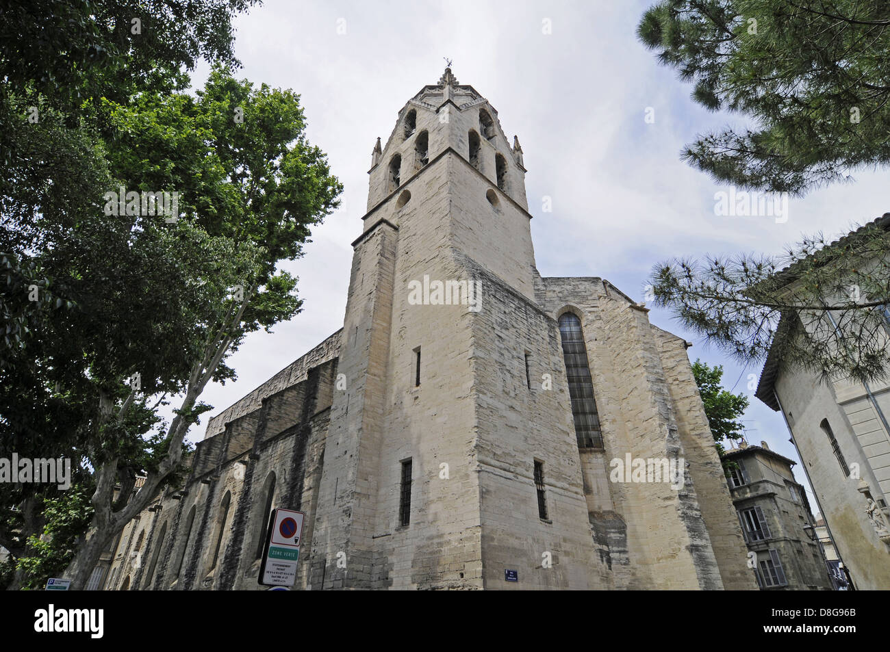 Saint didier avignon Banque de photographies et d’images à haute ...