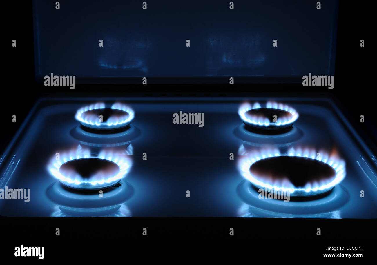 F gaz Banque de photographies et d’images à haute résolution - Alamy