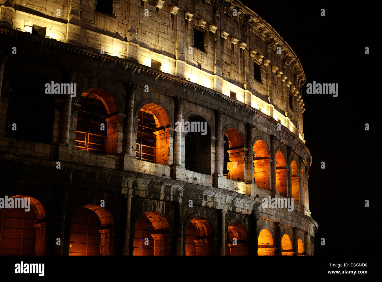 Antike baukunst Banque de photographies et d’images à haute résolution ...