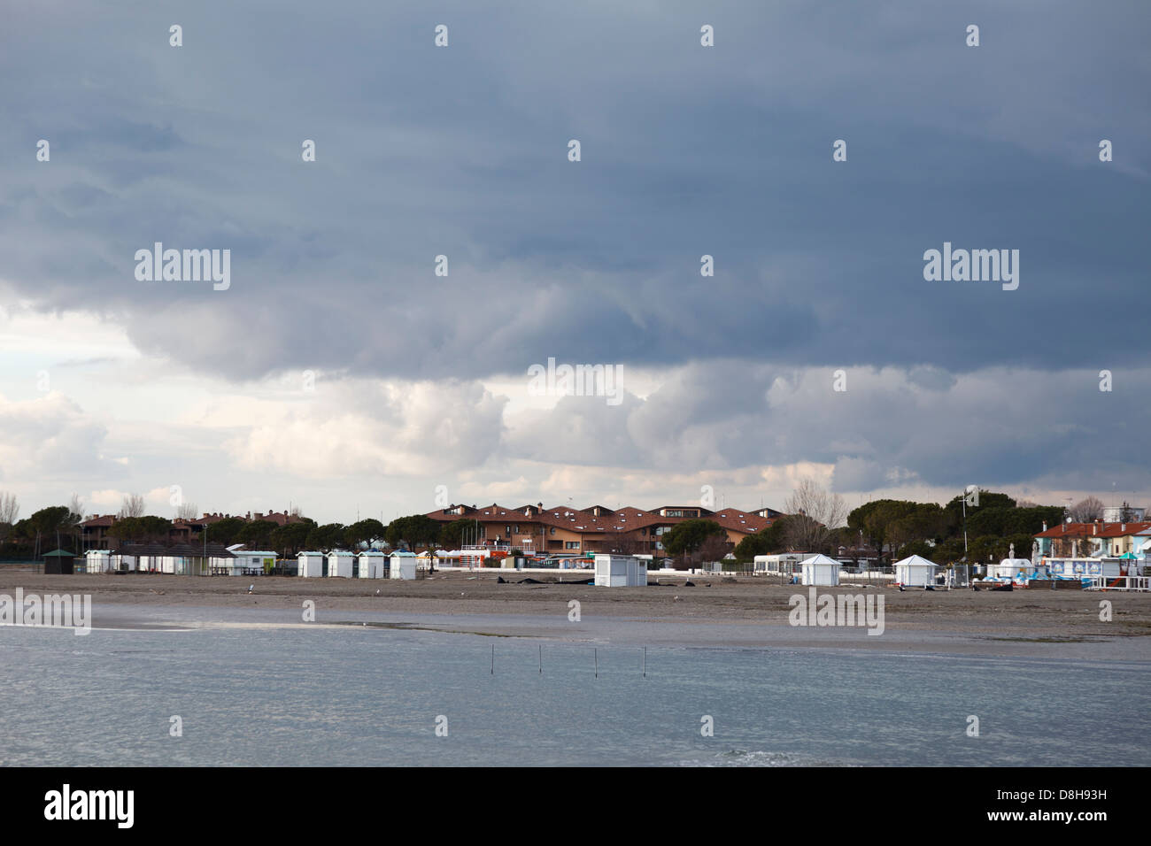 Grado marina Banque de photographies et d’images à haute résolution - Alamy