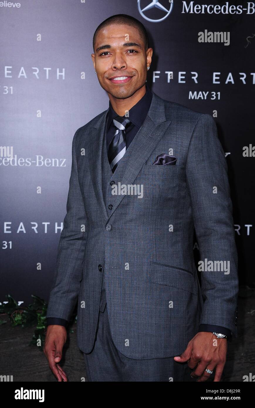 Caleeb pinkett Banque de photographies et d’images à haute résolution ...