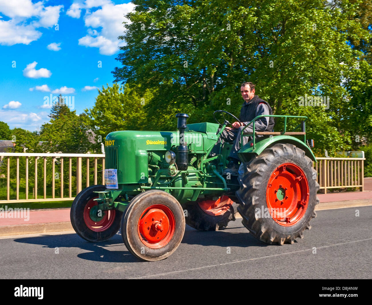 Tractor Fendt Photos & Tractor Fendt Images - Alamy
