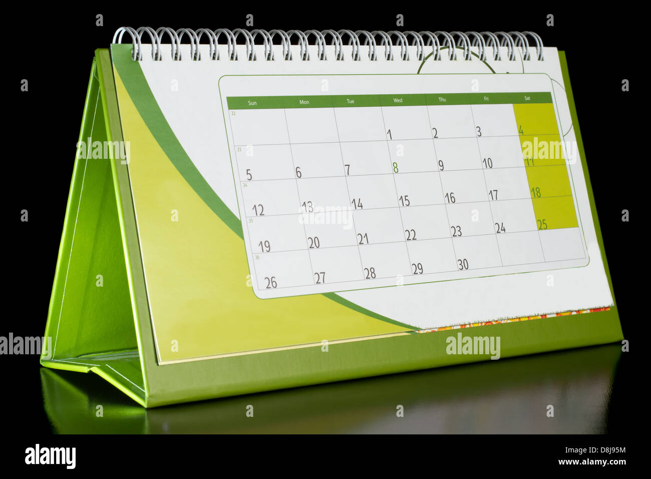 Photographies de calendrier Banque de photographies et d’images à haute ...