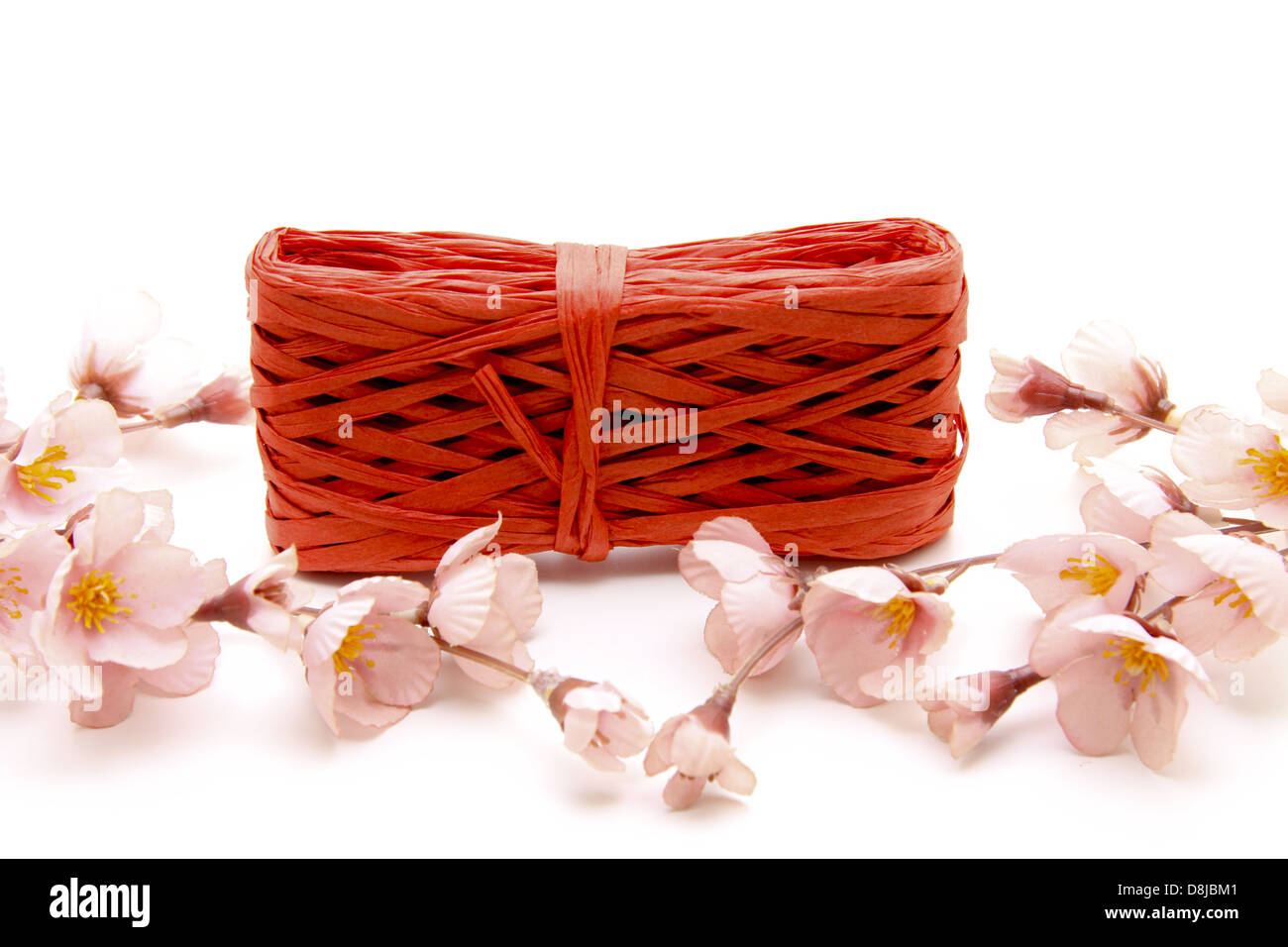 Boucle de cadeau Banque de photographies et d’images à haute résolution ...