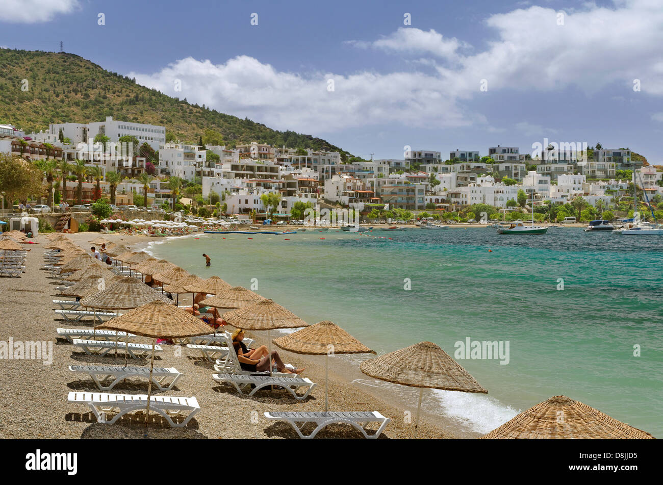 Halk plaji Banque de photographies et d’images à haute résolution - Alamy