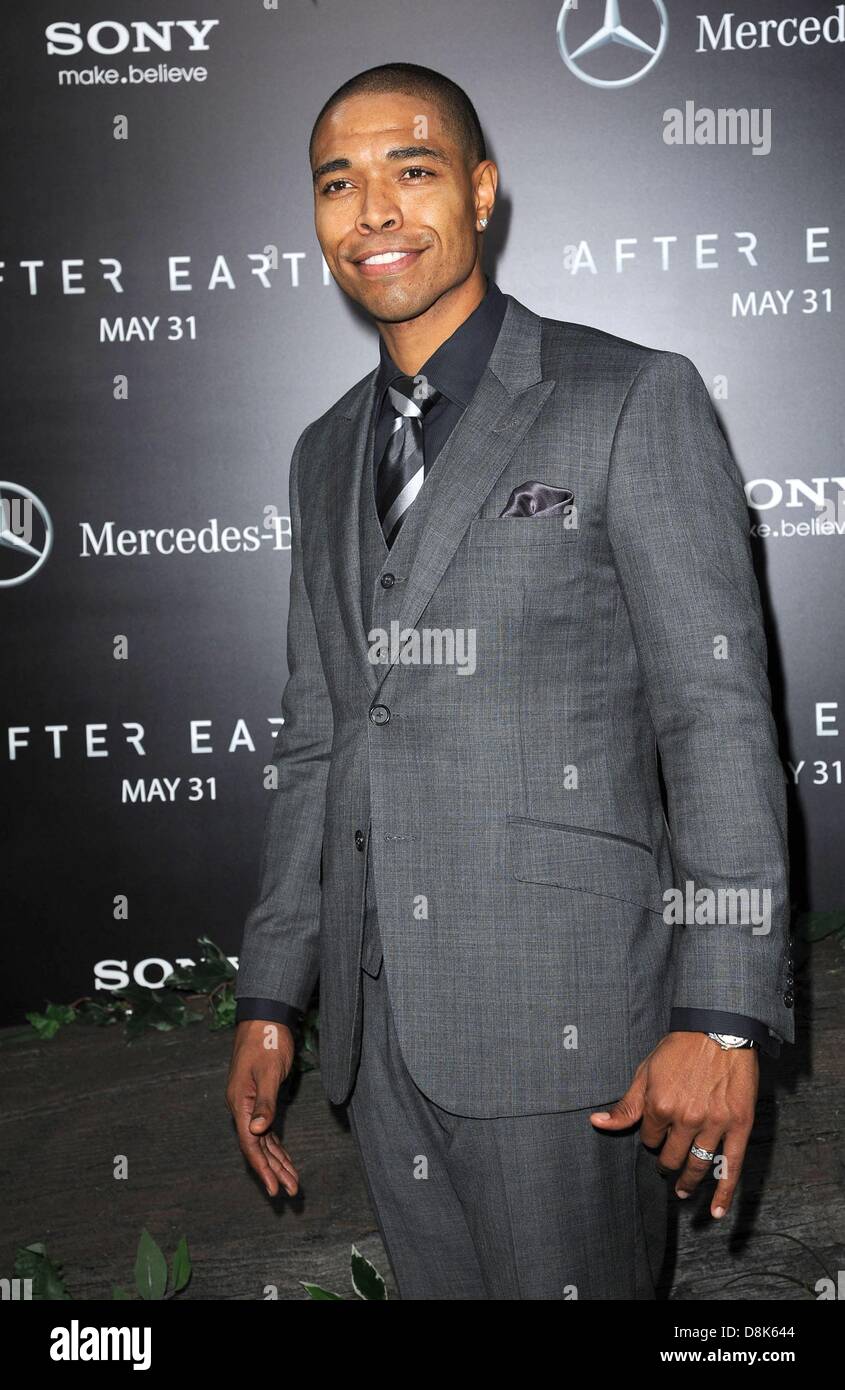 Caleeb pinkett Banque de photographies et d’images à haute résolution ...