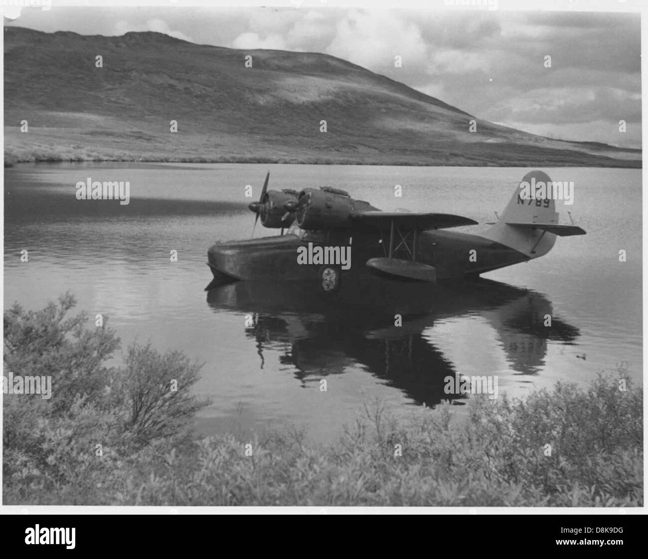Flotteurs d'avion Banque de photographies et d’images à haute ...