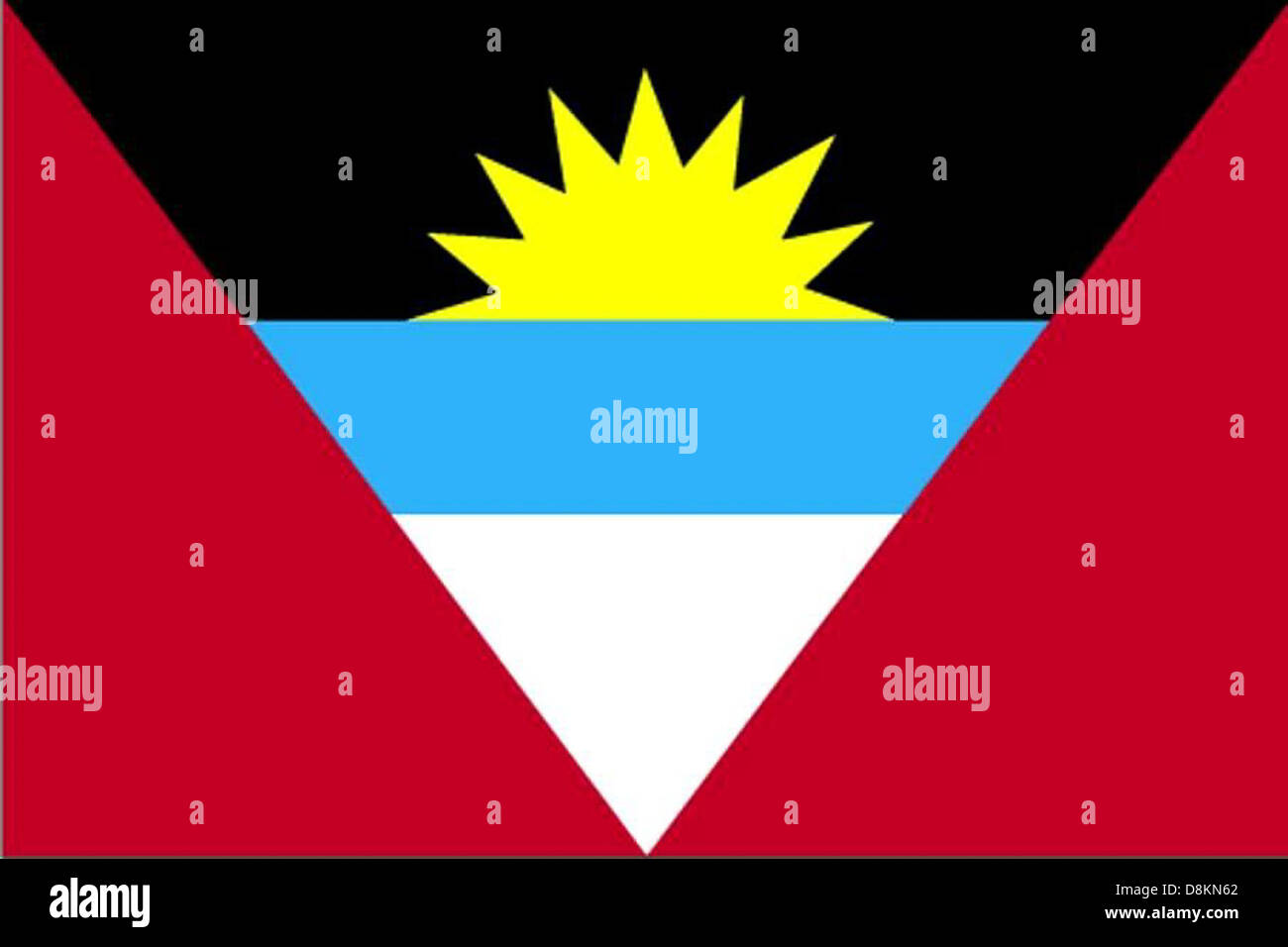 Quel pays avec drapeau rouge blanc noir Banque de photographies et d ...