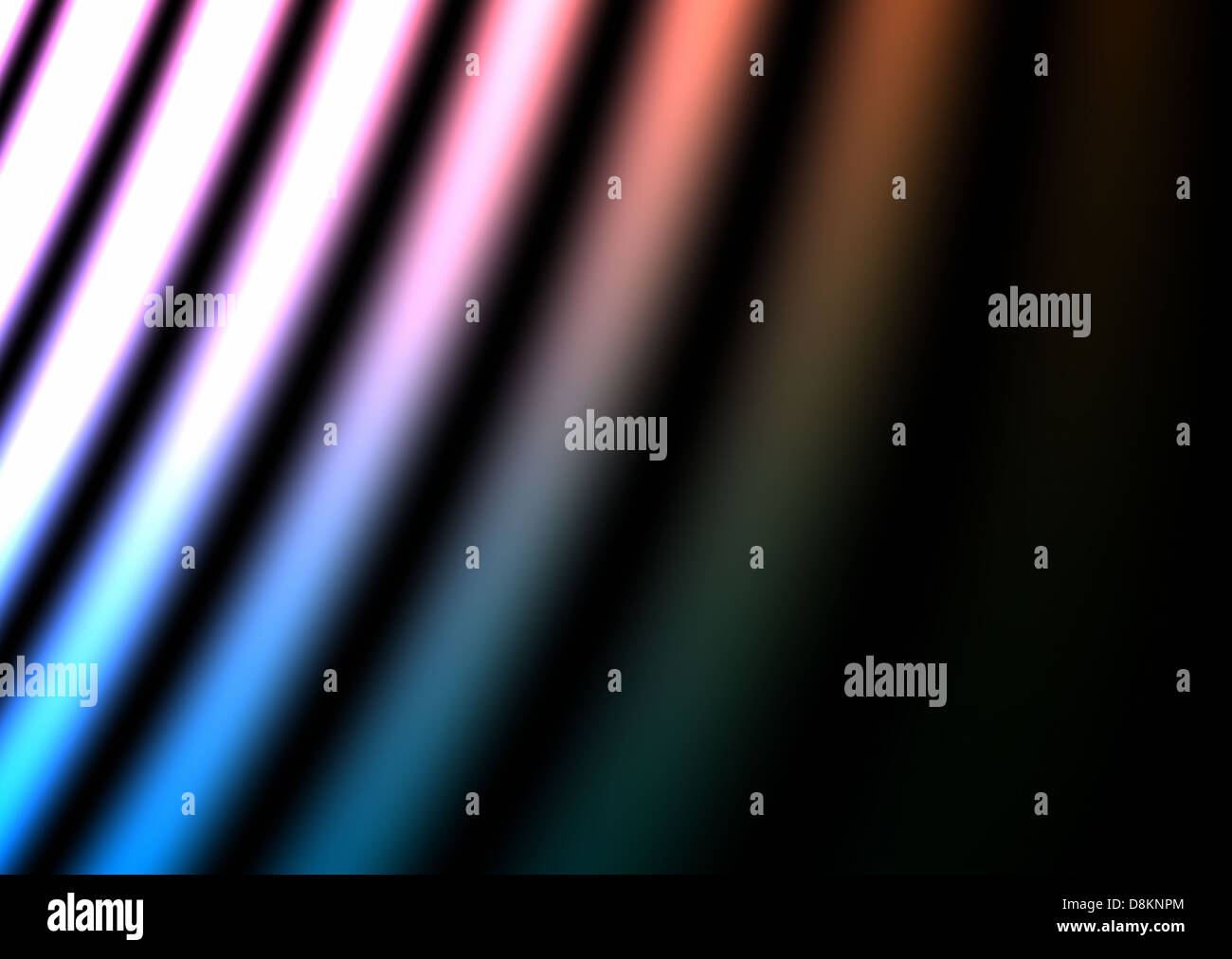 Ligne optique Banque de photographies et d’images à haute résolution ...