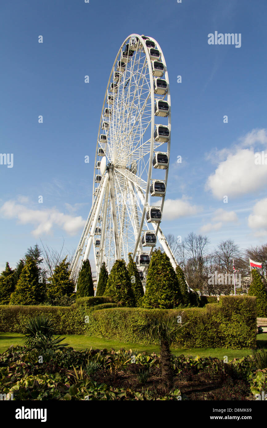 Roue de york Banque de photographies et d’images à haute résolution - Alamy