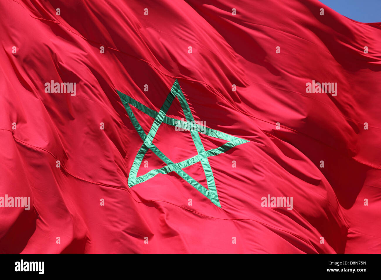 Drapeau du maghreb Banque de photographies et d’images à haute ...