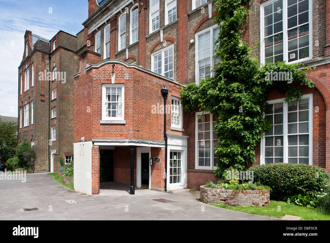 Brook street london Banque de photographies et d’images à haute ...