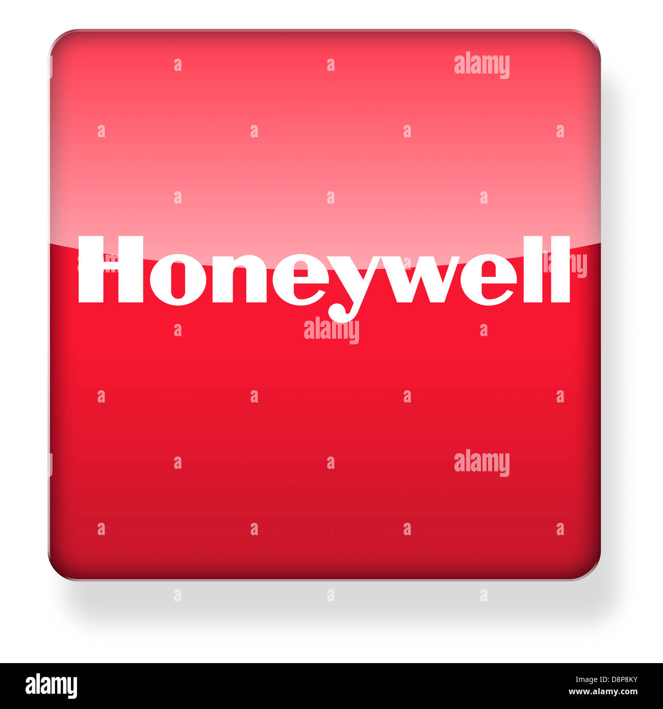 Honeywell icon logo Banque de photographies et d’images à haute ...