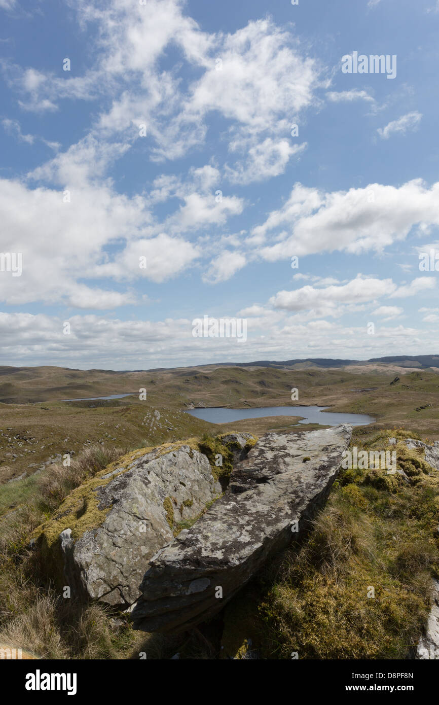 Rhos ffair Banque de photographies et d’images à haute résolution - Alamy