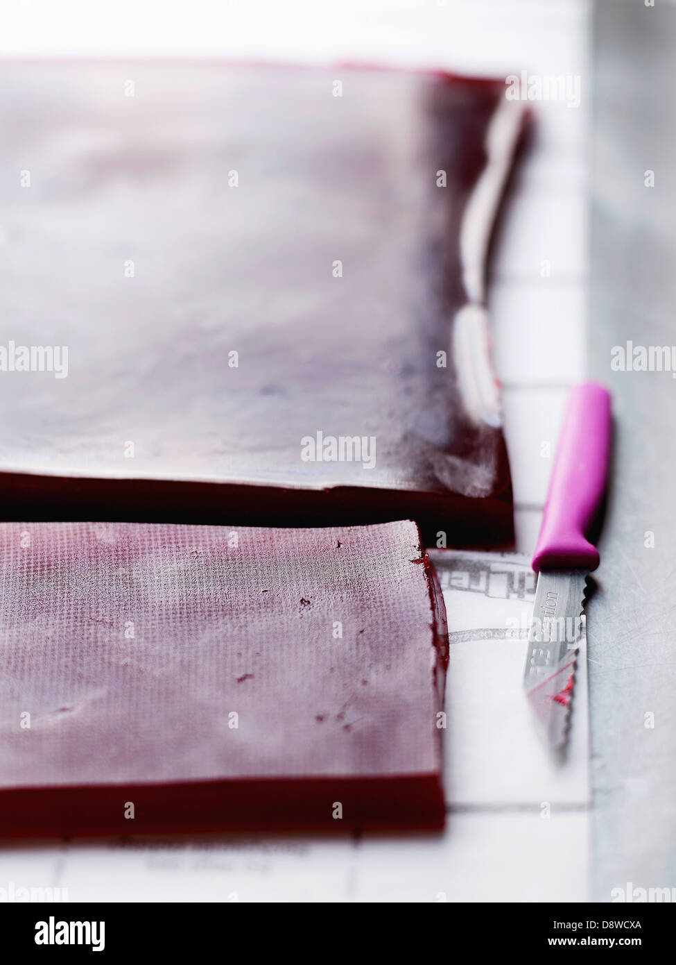 Bande de fruits Banque de photographies et d’images à haute résolution ...