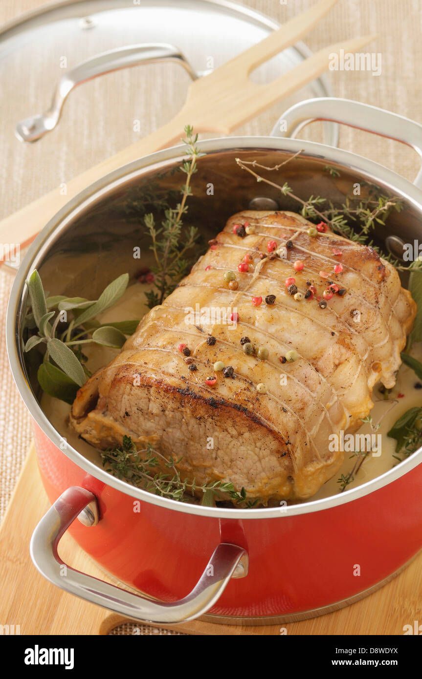 Cochon de lait Banque de photographies et d’images à haute résolution ...