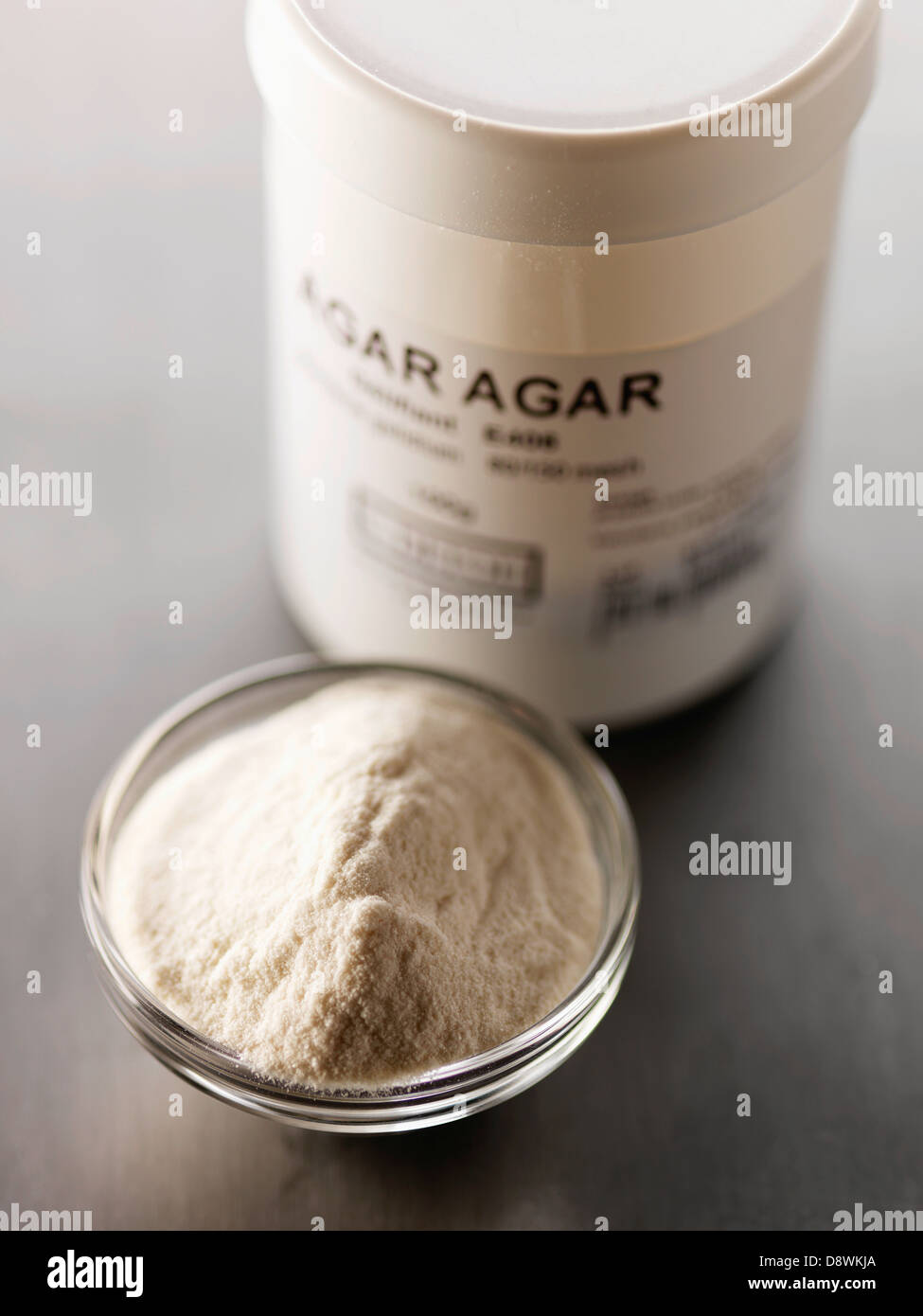 Agar agar Banque de photographies et d’images à haute résolution - Alamy