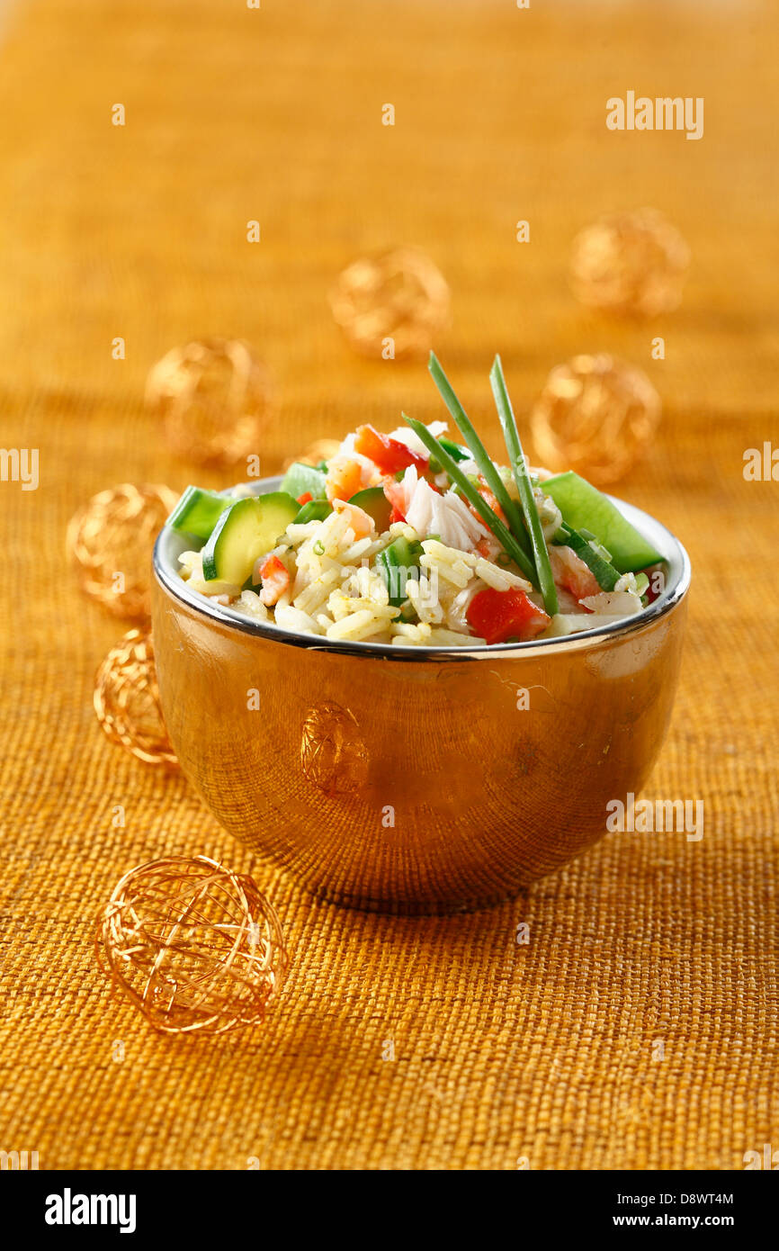 Viande de crabe brun Banque de photographies et d’images à haute ...