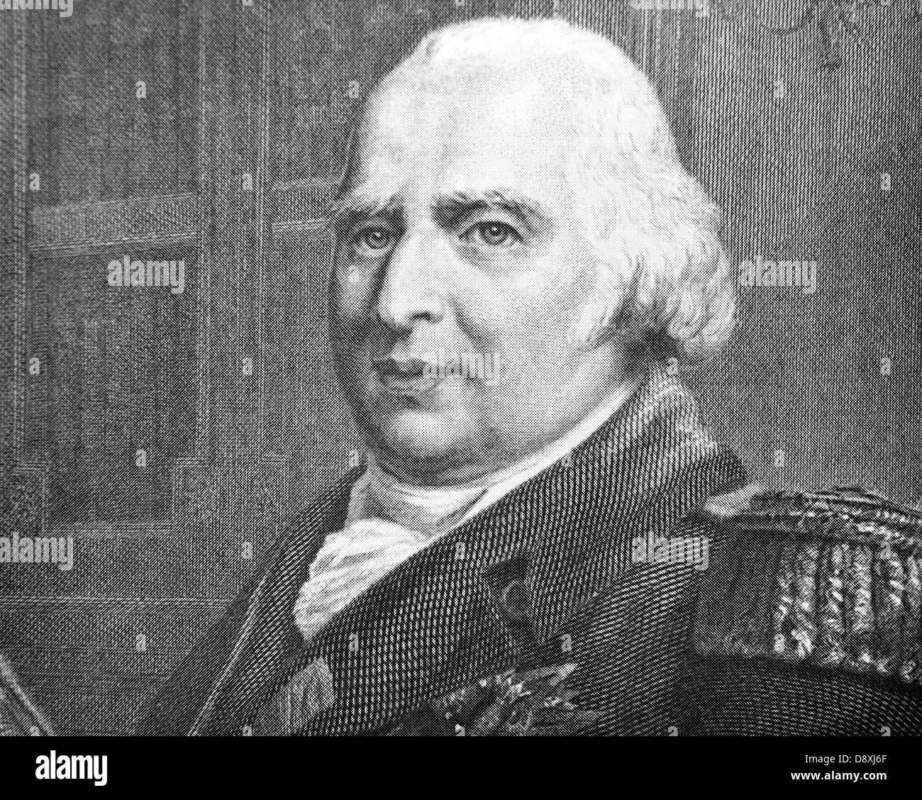 Louis Xviii Of France