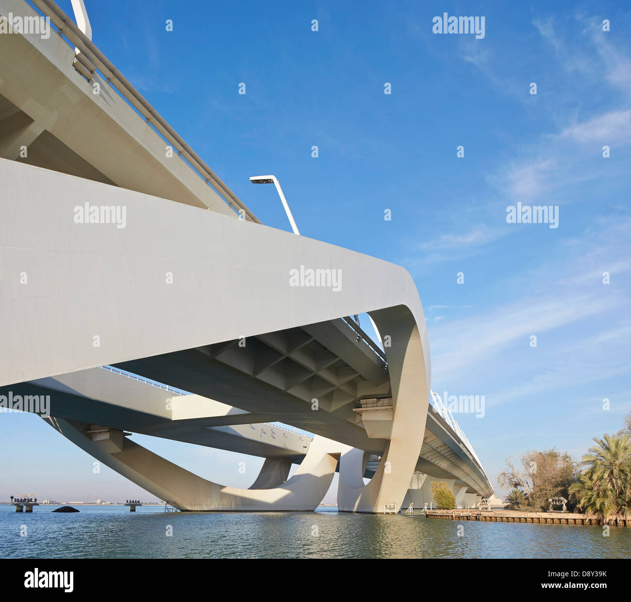 Pont de maqta Banque de photographies et d’images à haute résolution ...