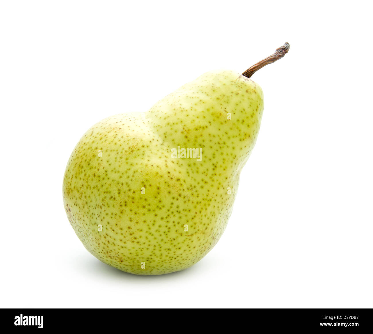 Poire bio Banque de photographies et d’images à haute résolution - Alamy
