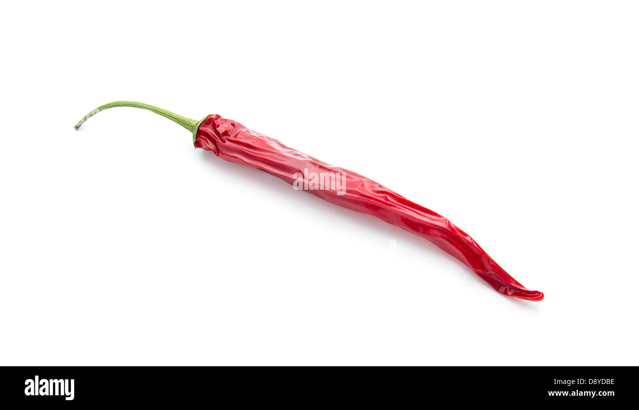 Pimenta cumari Banque d'images détourées - Alamy