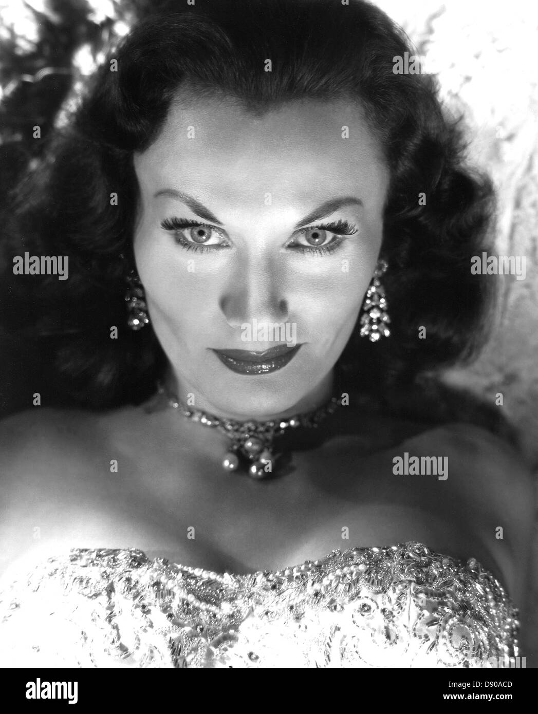 Film file Banque d'images noir et blanc - Alamy