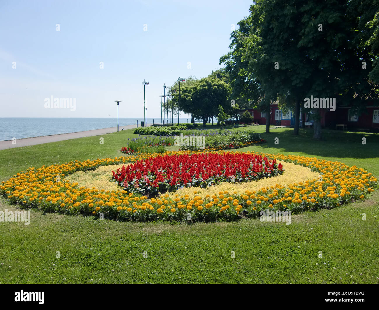 Neringa nida Banque de photographies et d’images à haute résolution - Alamy