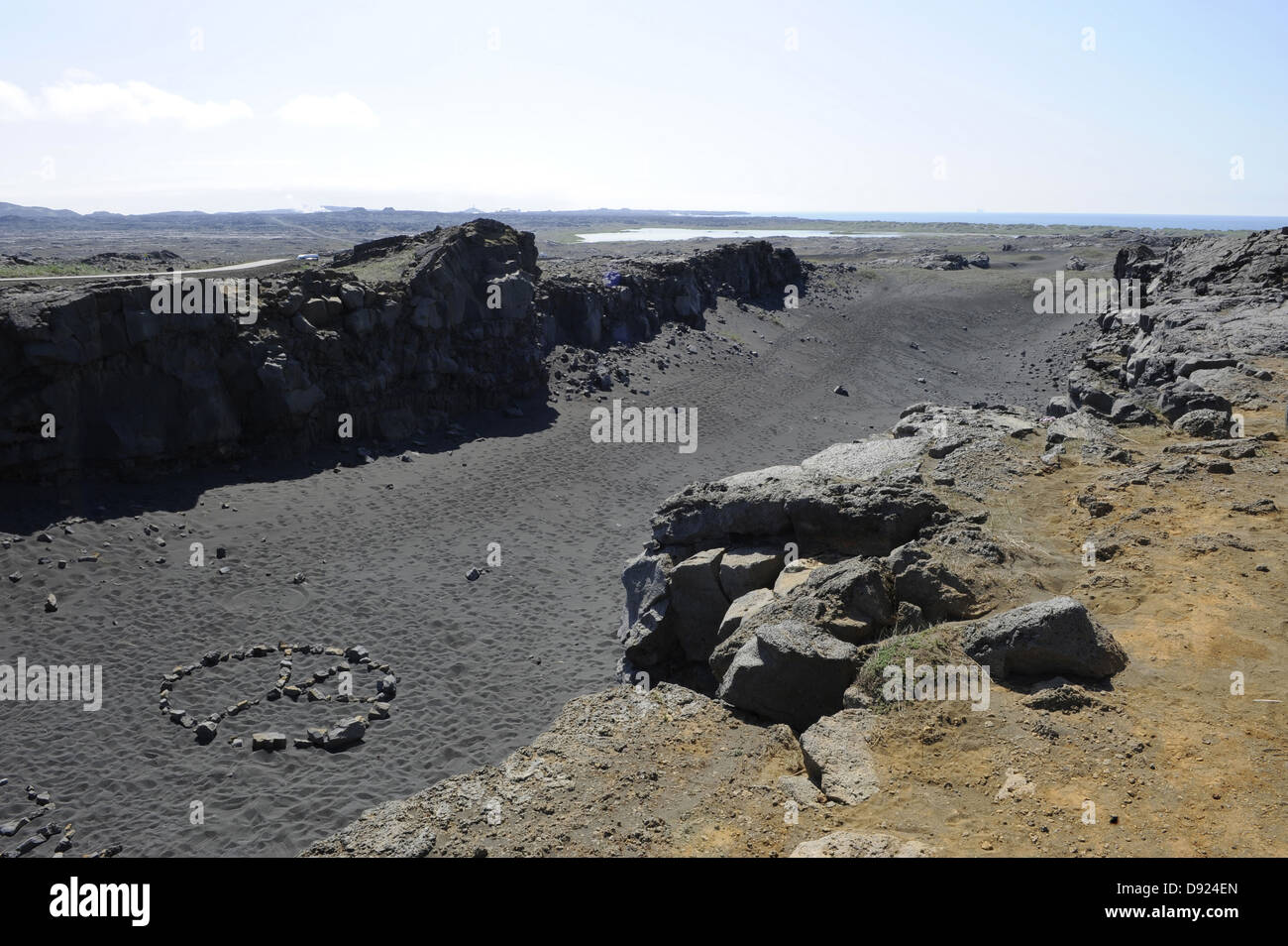Storu sandvik Banque de photographies et d’images à haute résolution ...
