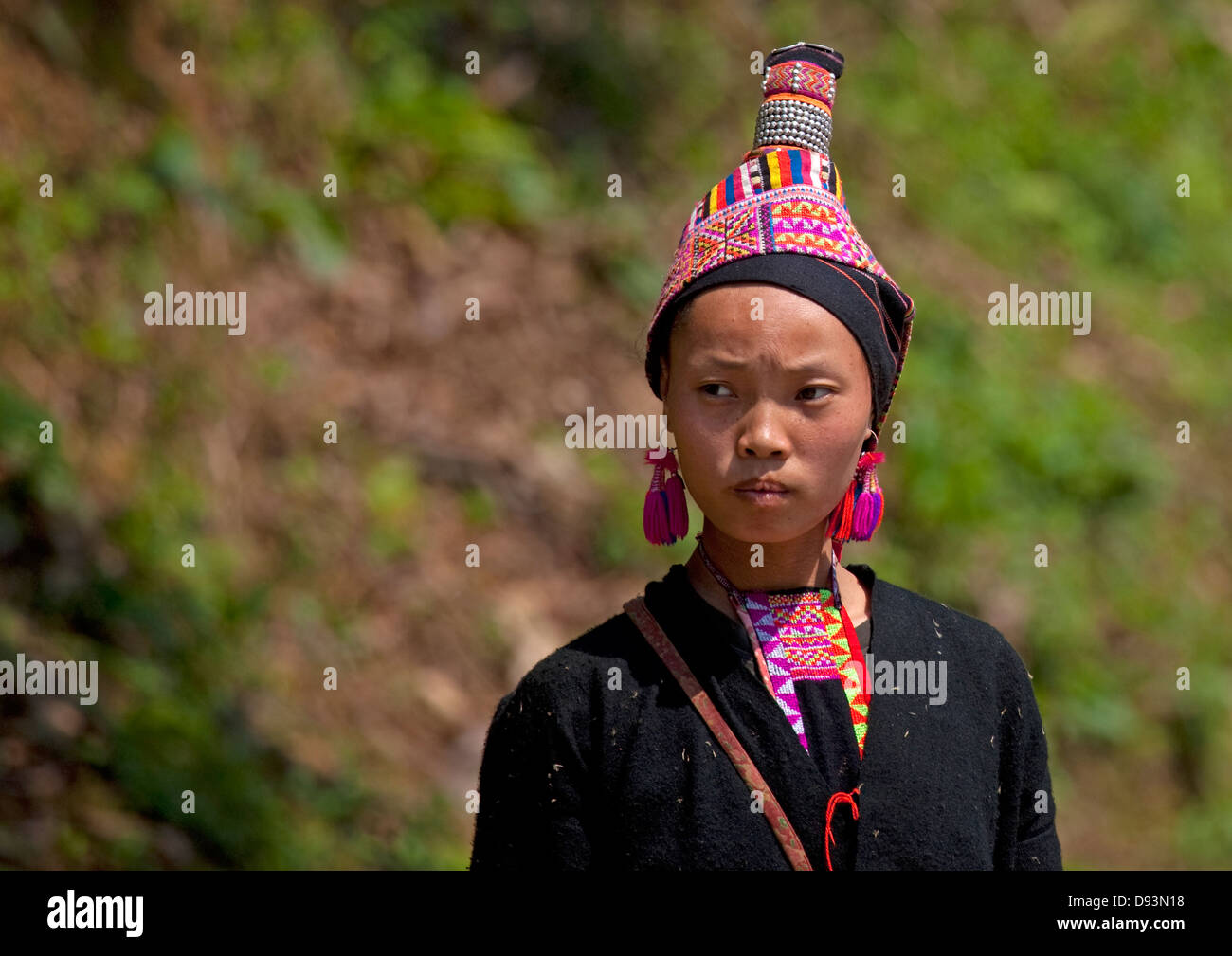 Akha pala Banque de photographies et d’images à haute résolution - Alamy