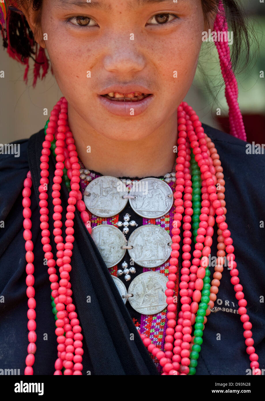 Akha pala Banque de photographies et d’images à haute résolution - Alamy