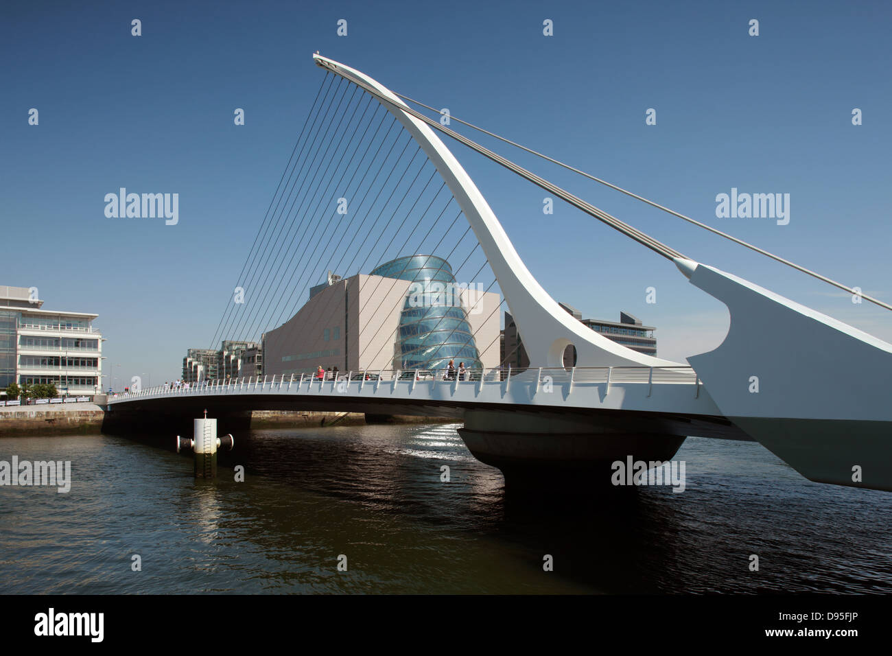 Sean ocasey bridge Banque de photographies et d’images à haute résolution - Alamy