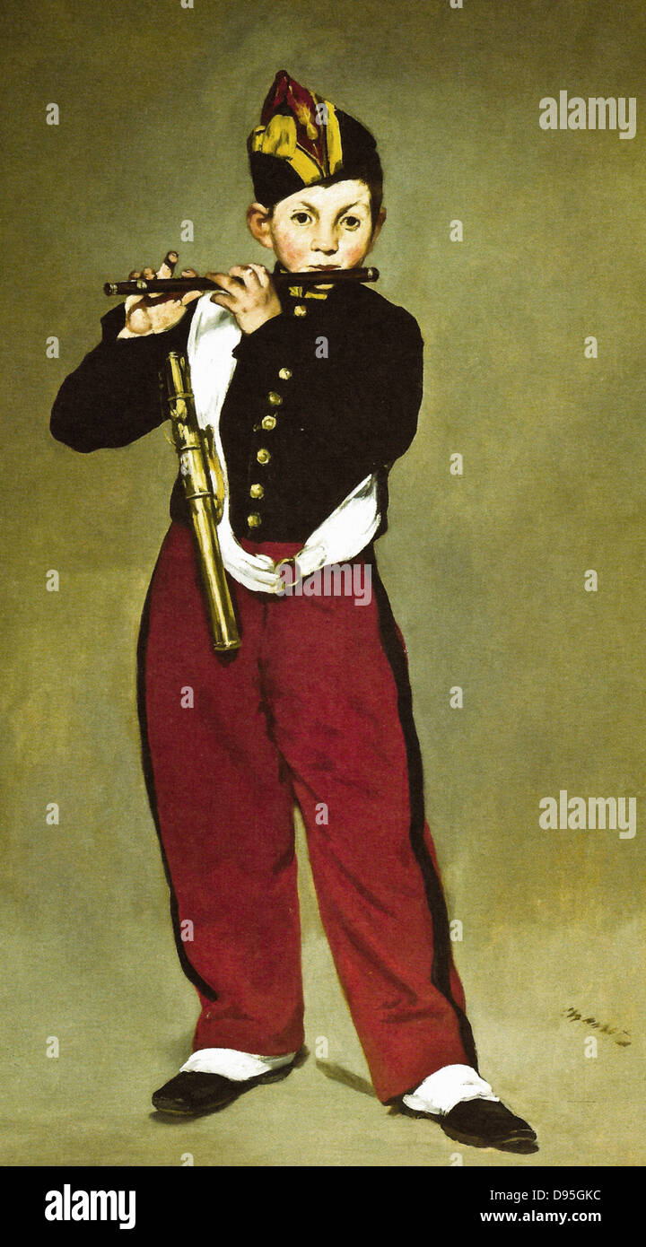 Manet france Banque de photographies et d’images à haute résolution - Alamy