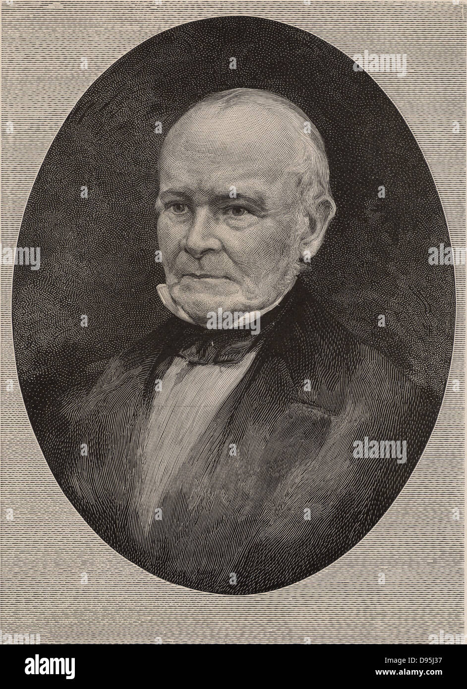 Thomas nuttall Banque de photographies et d’images à haute résolution - Alamy